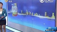 妙招:怎样去除衣服上的霉斑
