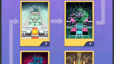 爬梯活动第一关:埃及