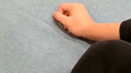 滚法推拿手法示范讲解