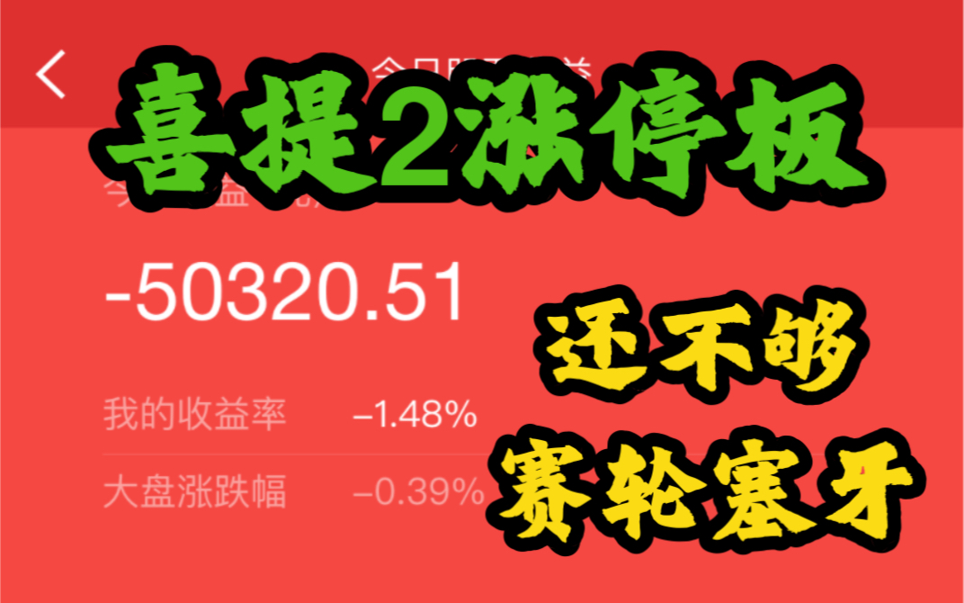 赛轮轮胎主力真狗!ST瑞德喜提2涨停【A股交易记录20230215】加仓:...