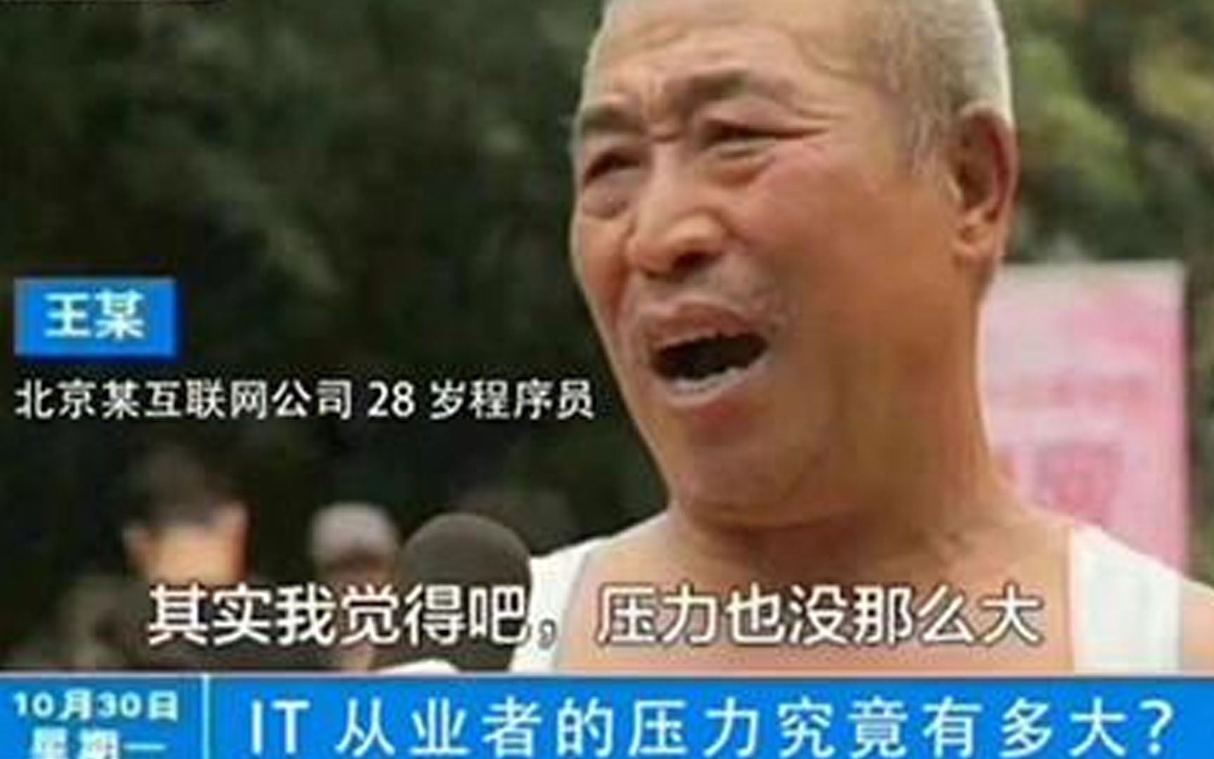 其实我觉得吧~编程其实不难