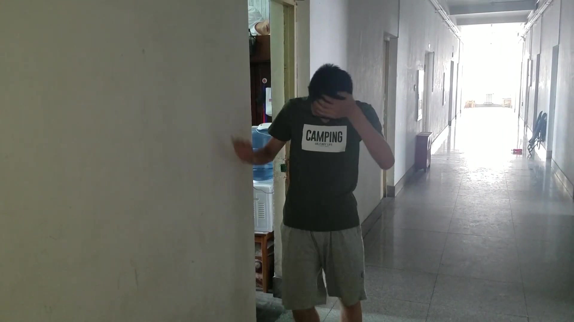 大学生网络安全公益广告