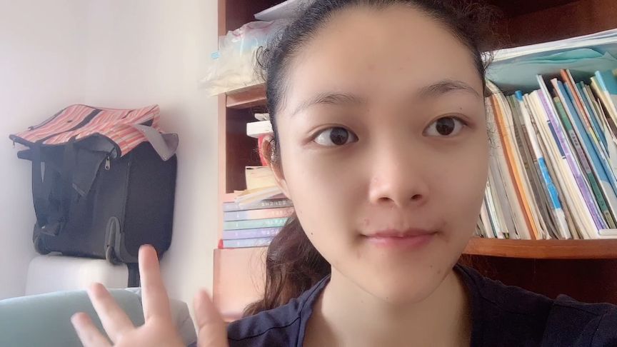 学生的健康问卷误填了新冠肺炎,老师赶紧打电话询问真假,吓坏了