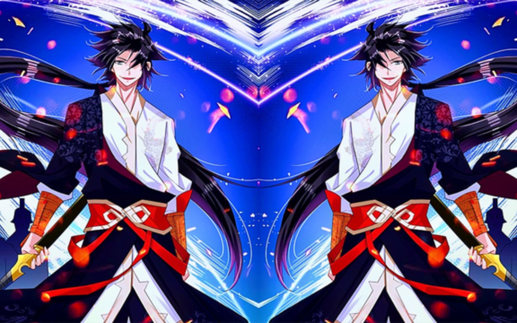 一口气看完(双世战神)。看男主逆天改命,重登战神之位。