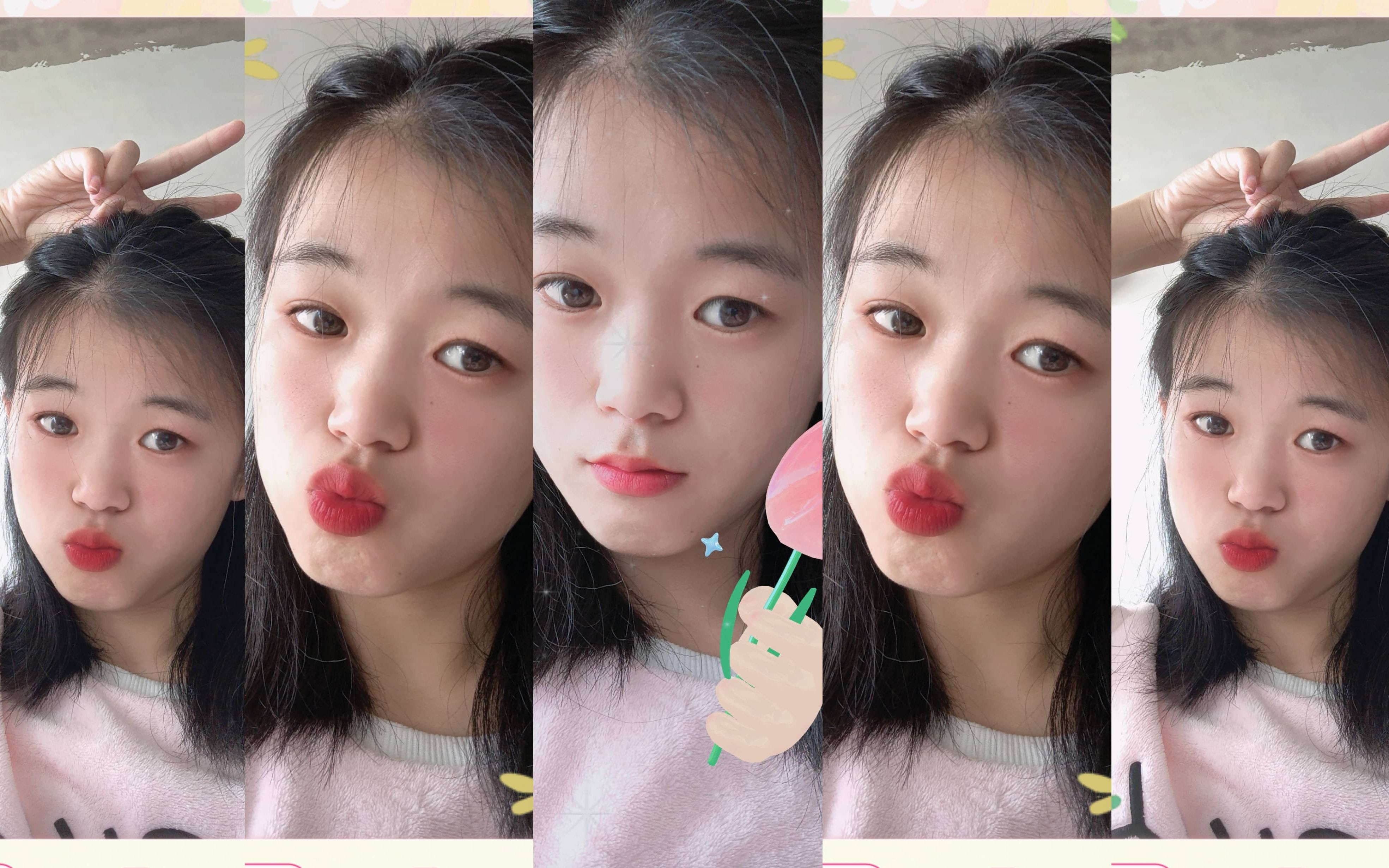 给女朋友的dev使用说明