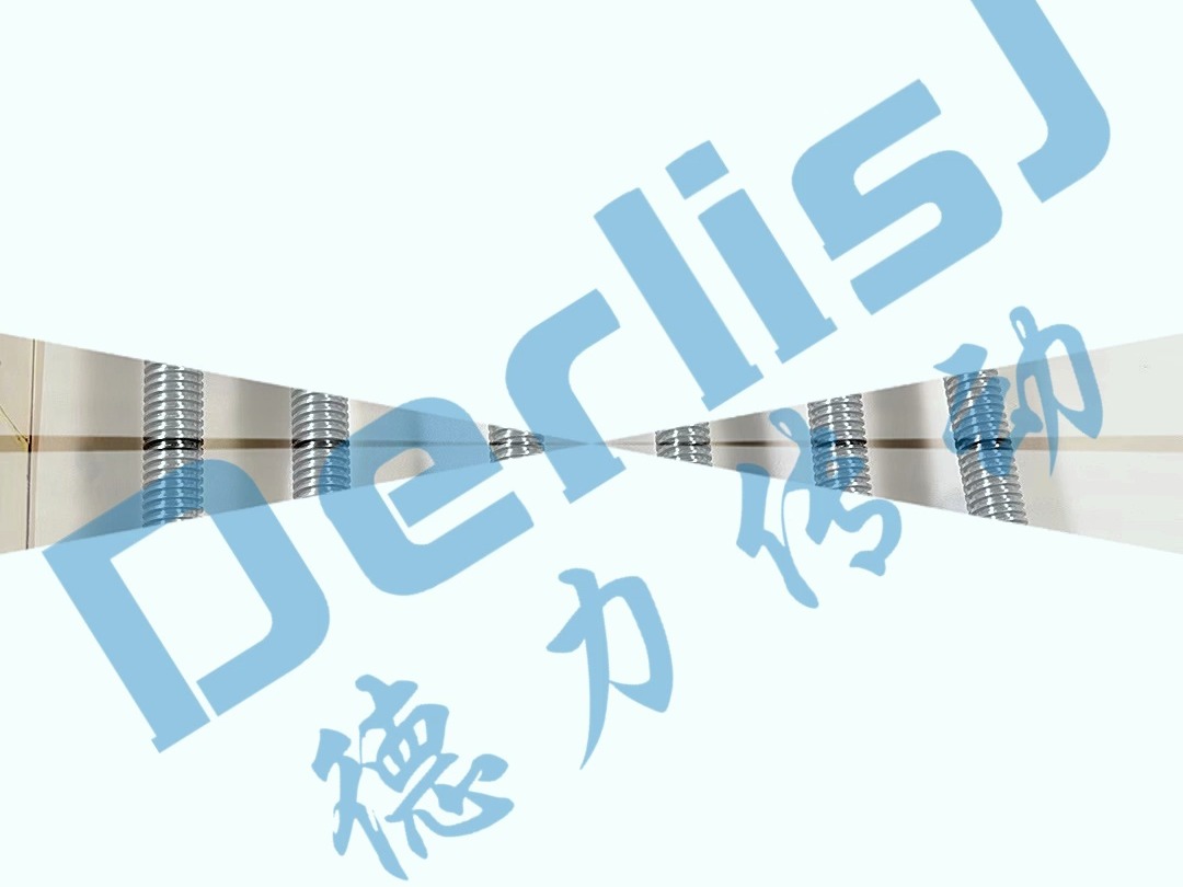 螺旋立式定制丝杆升降器