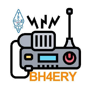 业余无线电_BH4ERY 