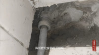 今天维修水管,老王遇到新问题,少见的快接式PE管能搞定吗?