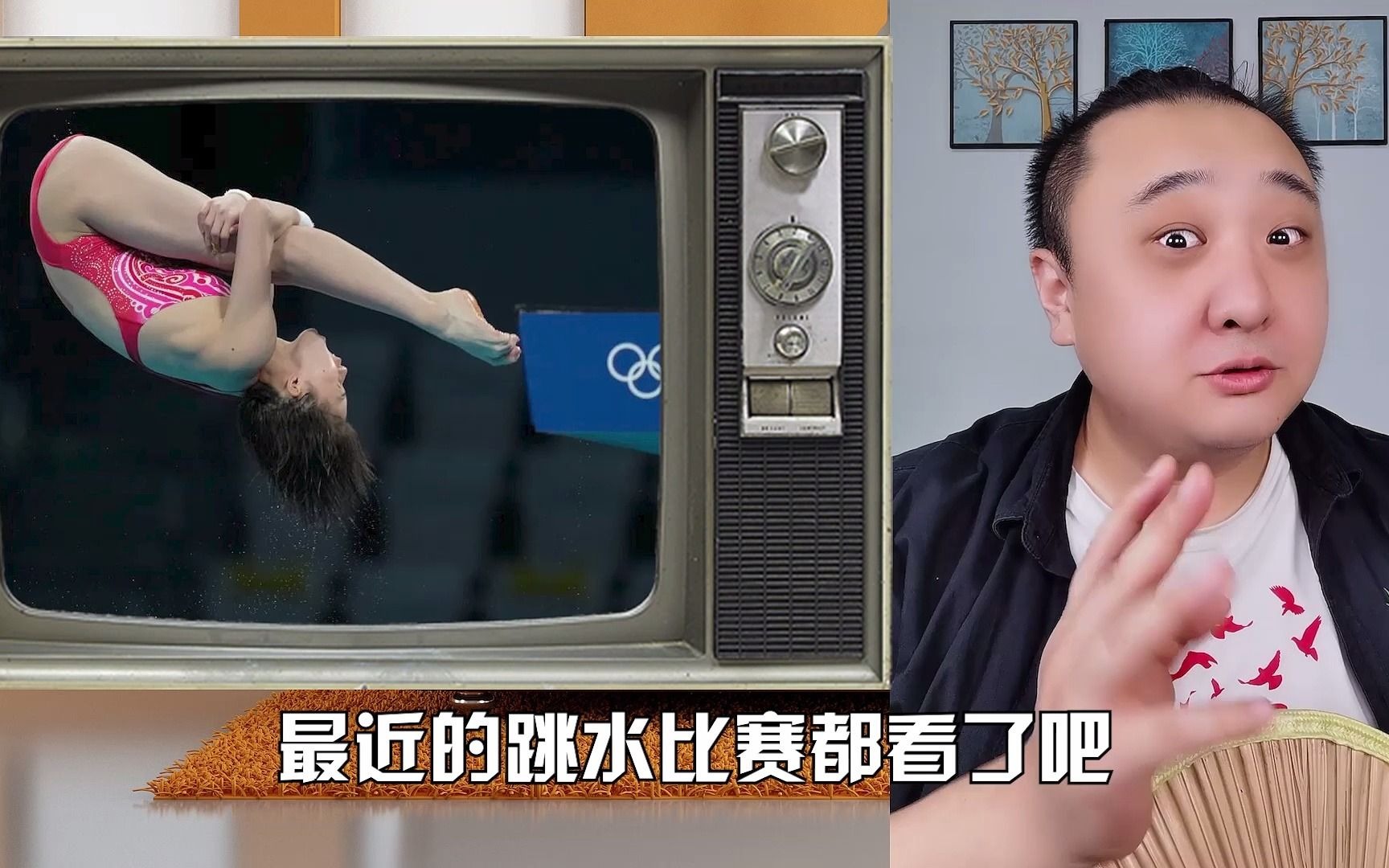全红婵的故事你知道吗?小说都不敢这么写!
