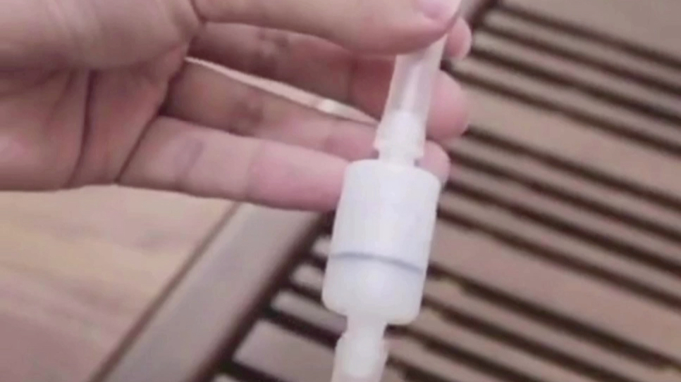 茶盘下水器安装教程分享