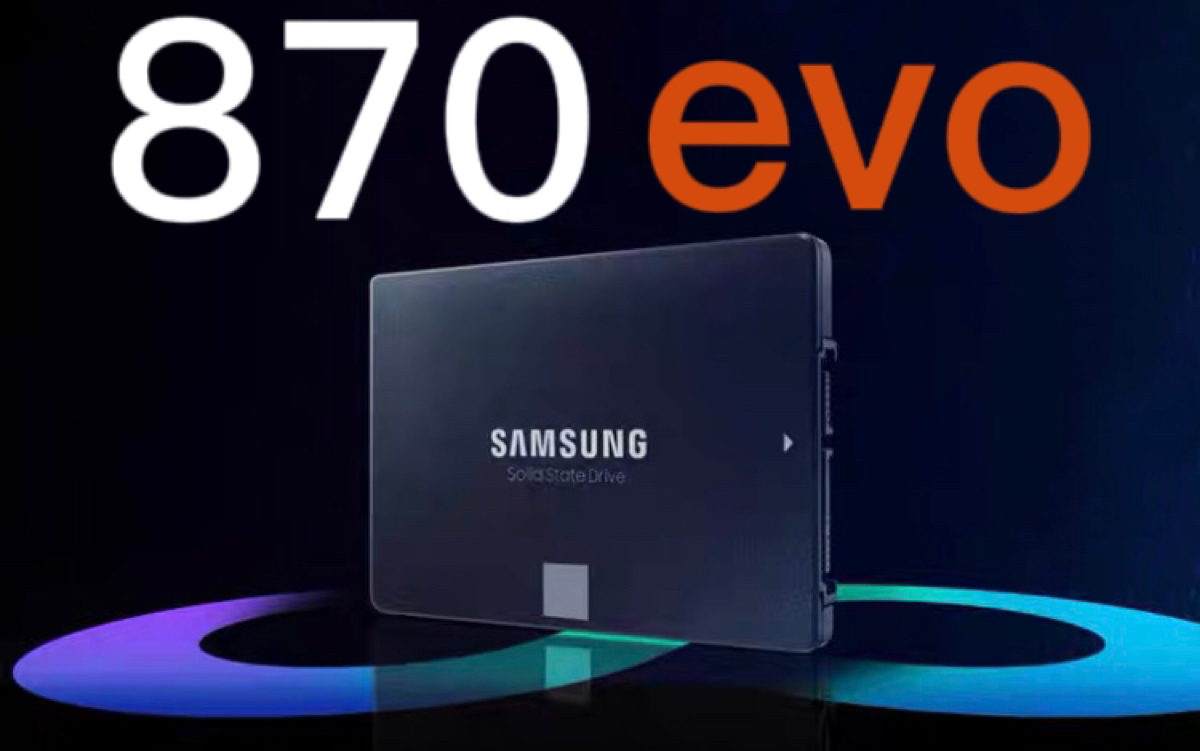 惠普暗影精灵更换三星固态硬盘(三星870evo 500G)