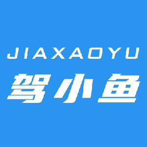 驾小鱼666 