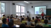 小学语文拼音教学课堂实录双语小学陈玲_S4552
