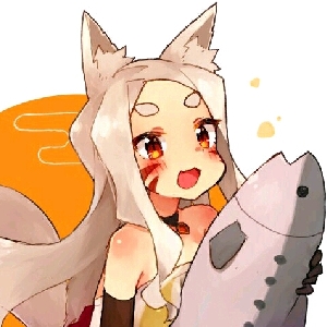 符灵 