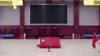 红色主题篮球操,幼儿园元旦开场舞,运动会开幕式篮球,元旦舞蹈,六一...