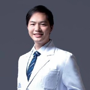 中医陈健强医生 