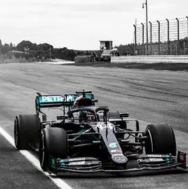 F1方程式刺激荟萃 