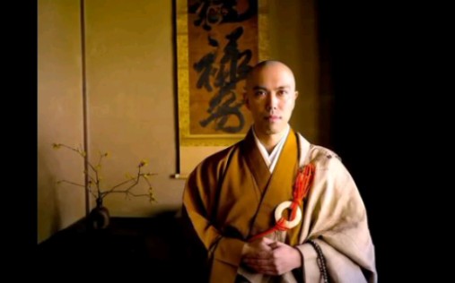 日本药师寺宽邦和尚翻唱朴树《生如夏花》| 网友:此歌突然有了佛性