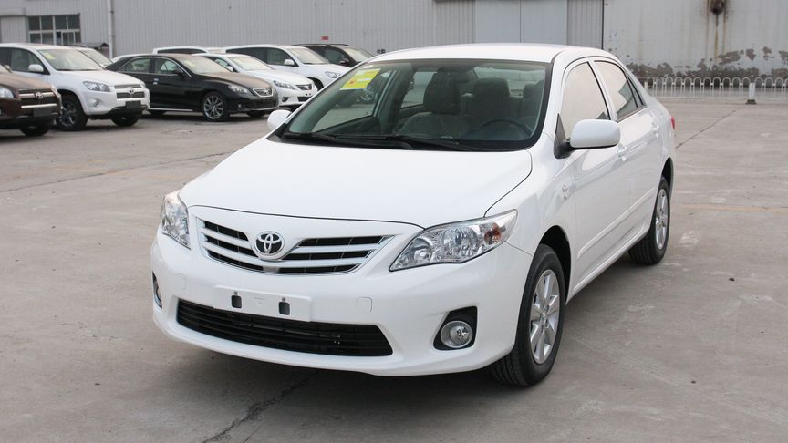 上万车友总结:丰田卡罗拉无法忍受的3个缺点,再省油也遭嫌弃!