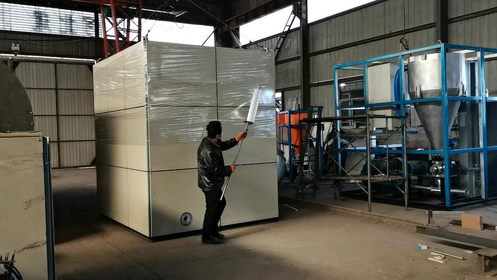 石灰窑scr脱硝#sncr脱硝厂家