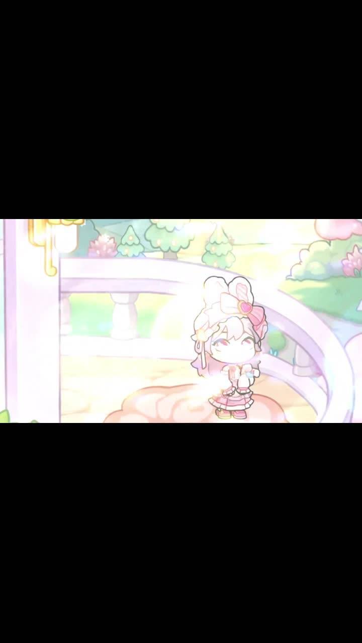 游戏:公主魔法城堡