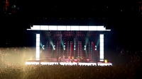 ...1970 Bruno Mars 24K Magic World Tour Saint Paul Xcel Energy Center