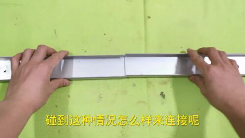 无螺丝连接框架铝板的实用技巧,轻松无缝对接的方法分享