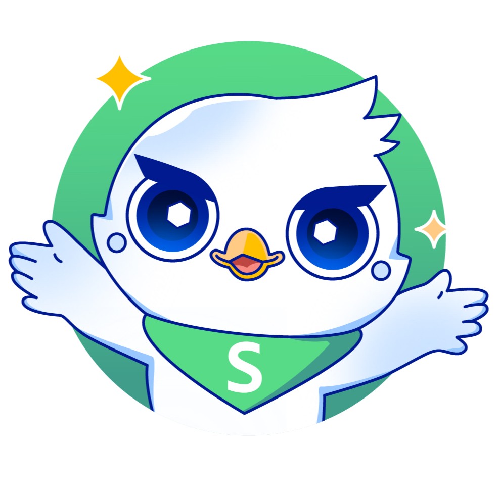 先临齿科小仙儿 