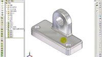 用SolidWorks出工程图