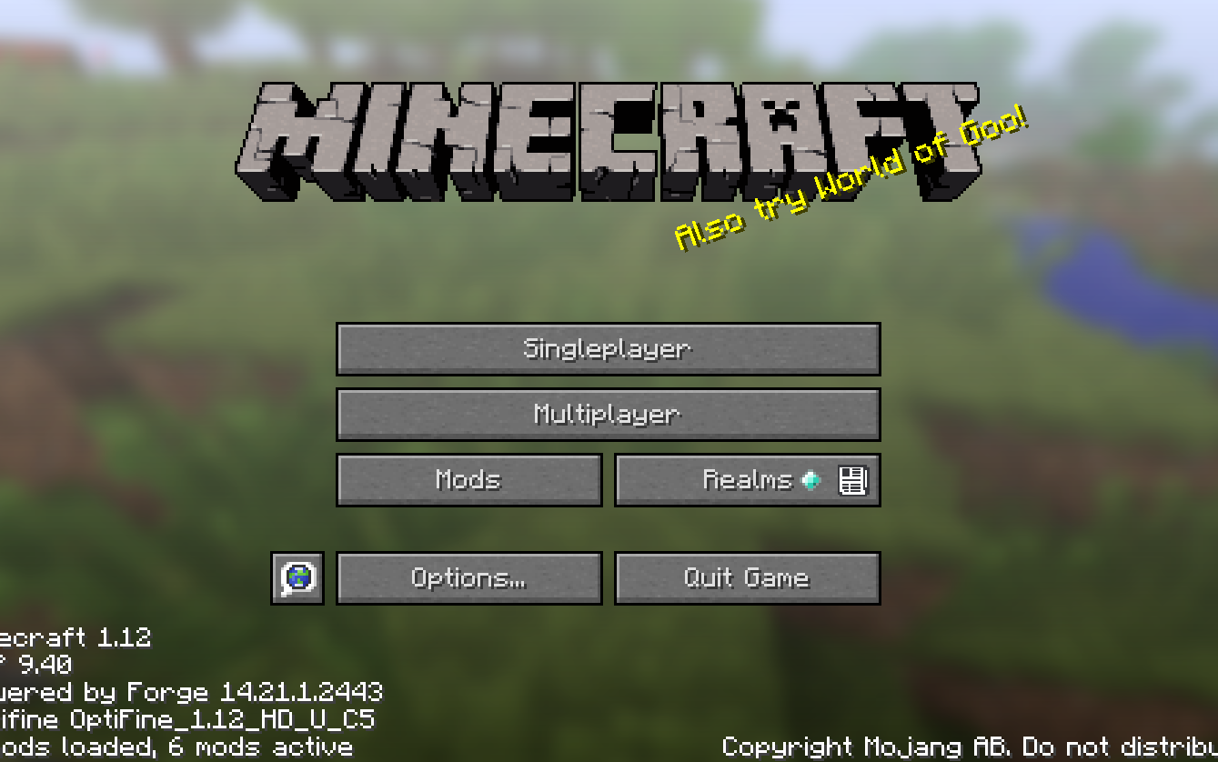 【我的世界Minecraft1.12】原版困难生存 2°修建小黑塔