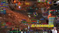 魔兽TBC怀旧服:论猎人如何在格鲁尔当好萨满T,真的很简单!