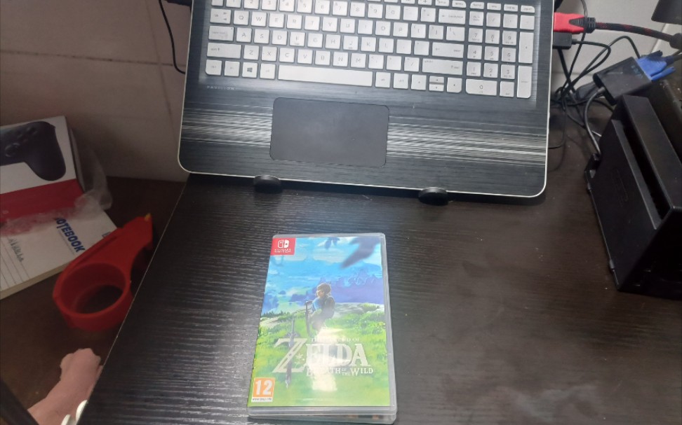 switch内存卡购买建议,还有游戏卡带使用注意事项。