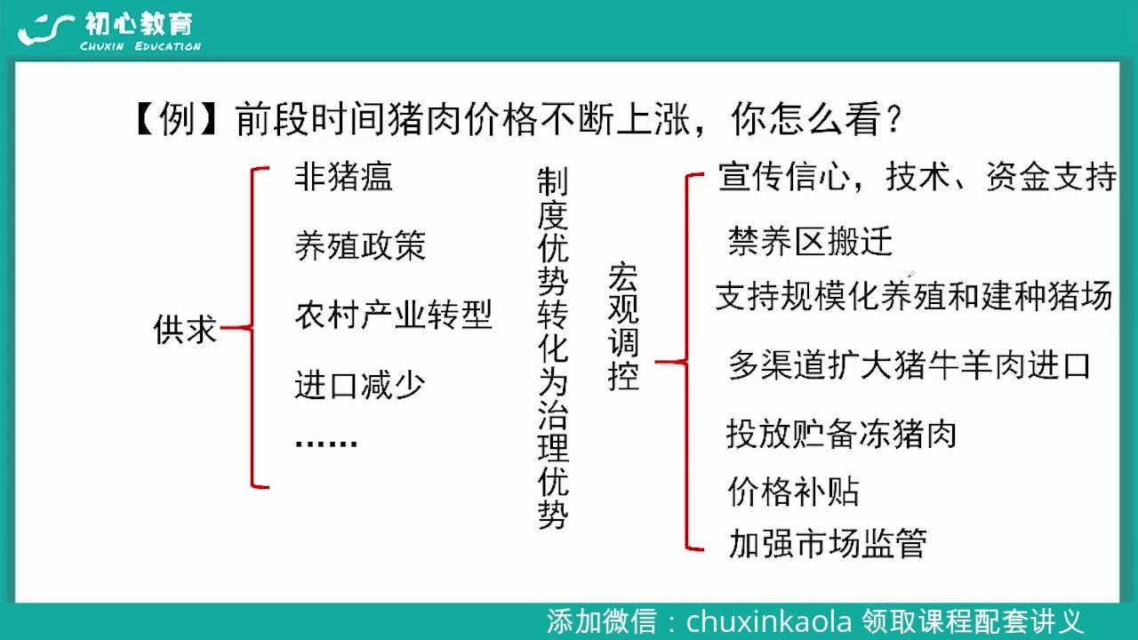 公务员结构化面试【社会现象类】如何从本质层面看待社会现象