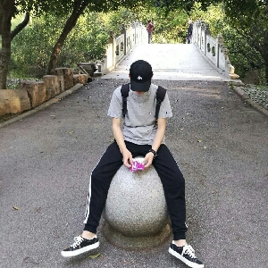 海邊碧池 