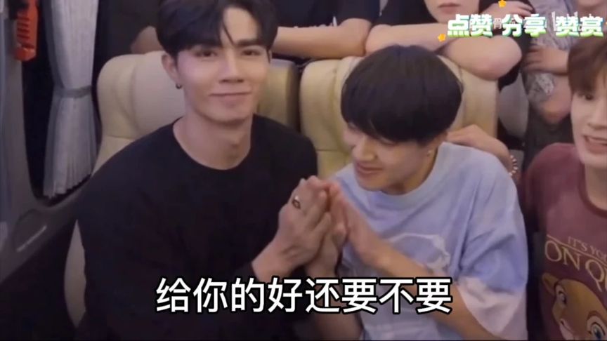 李景云&林海海
