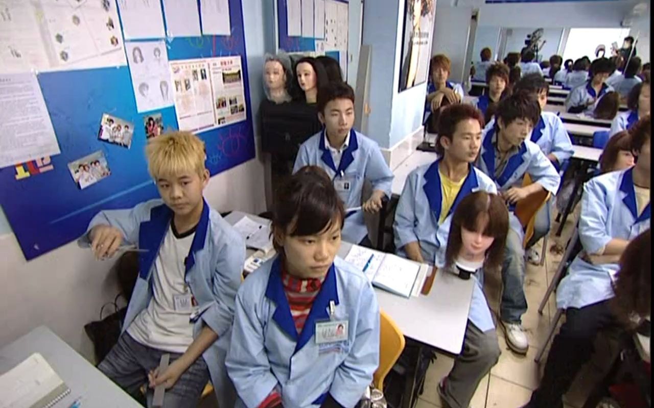 美发培训学校哪家好?2020年美发学校排行榜前十名