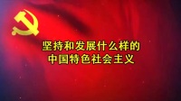 《中国共产党章程(修正案)》学习辅导