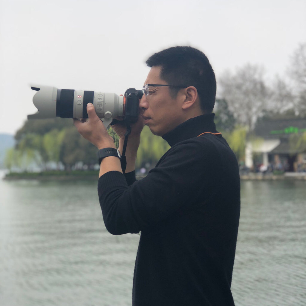 阳一Realphoto 