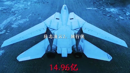 世界票房排行榜这简直是神仙打架中国居然没有一部票房进世界前十五...