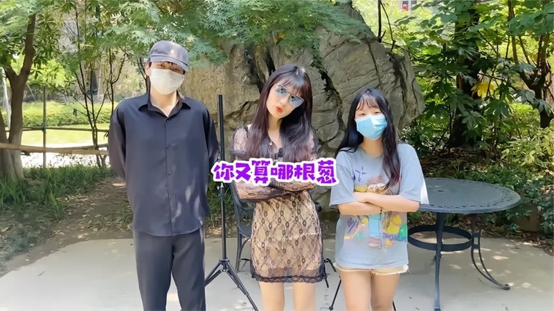 侠客红尘:我侠客红尘,居然也有被人看不起的一天!