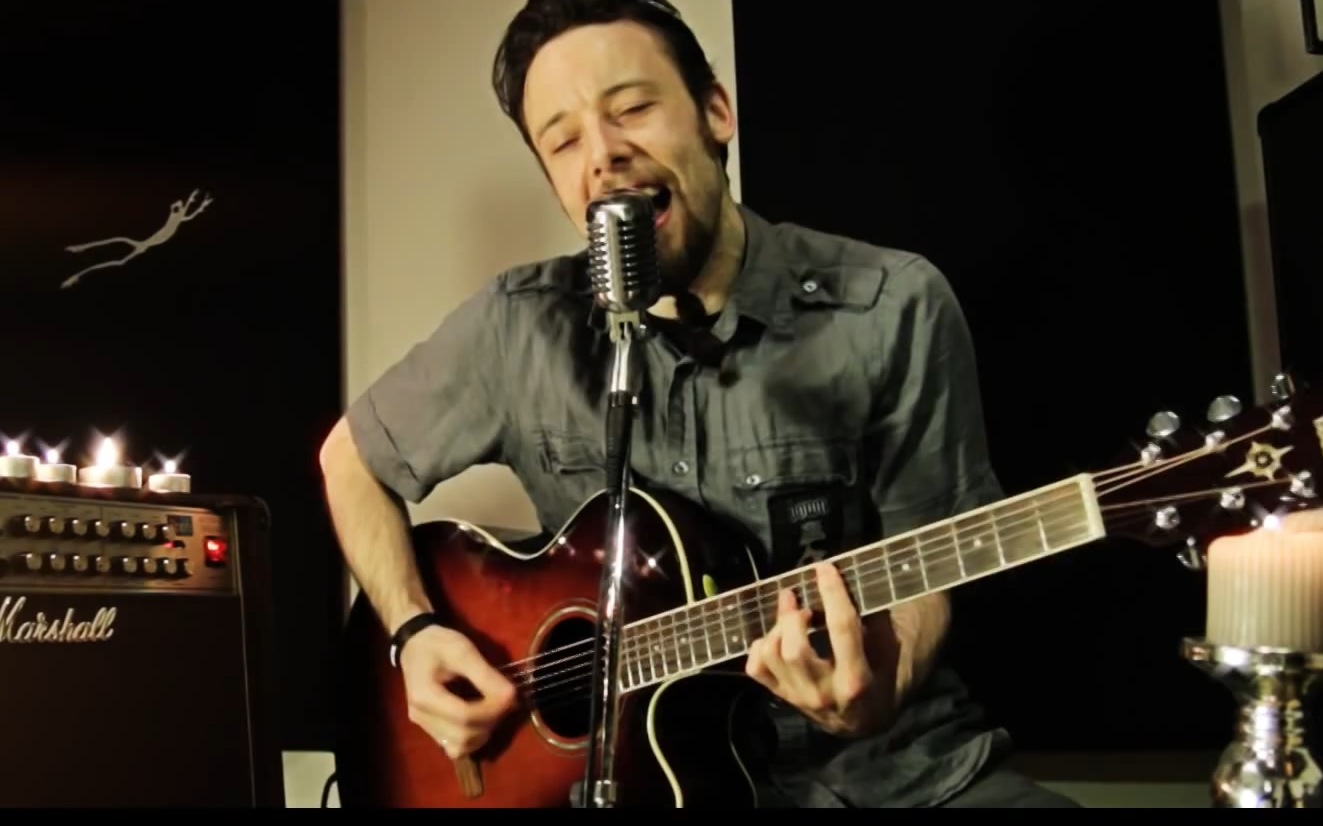 3005 翻唱/Frog Leap Studios/Scars on Broadway原唱