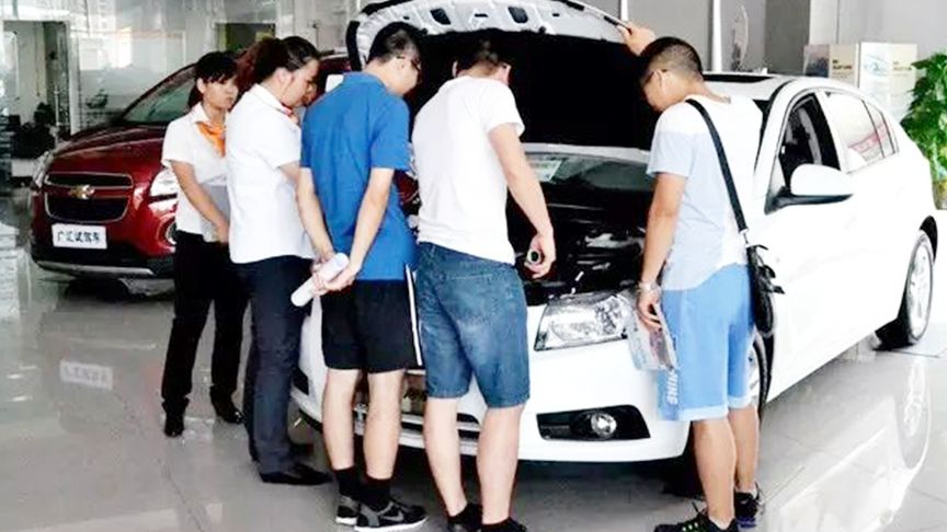 购车须知：买车前要注意这6个问题，不要等买完车再后悔