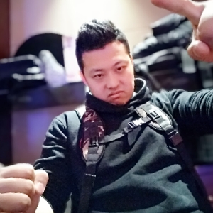暴走的露老师 
