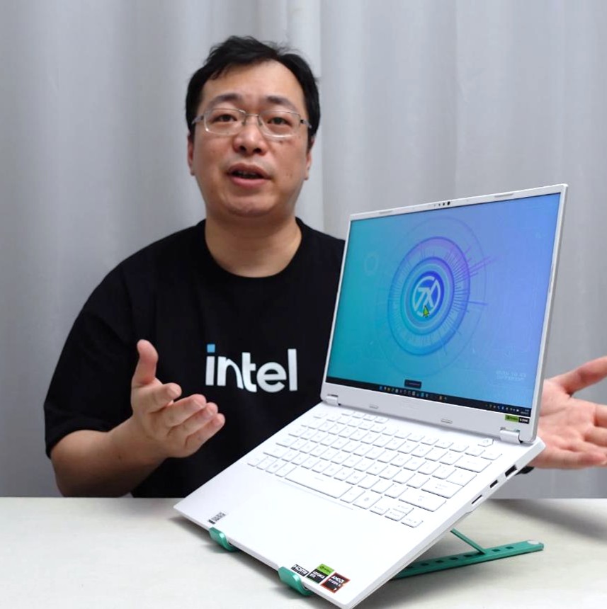 骑白马的林大路 