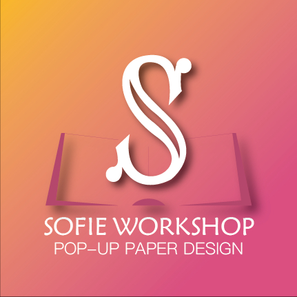 Sofie立体书工作室 