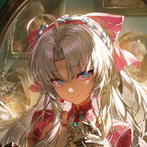无心跟随 