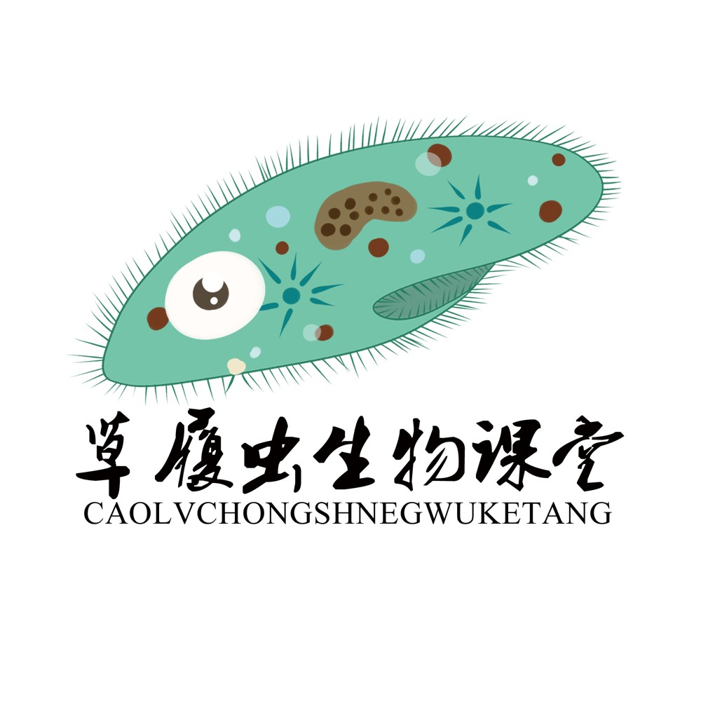 草履虫生物课堂 