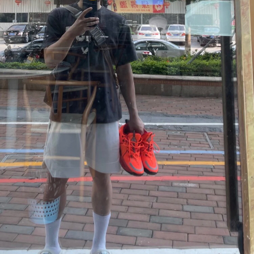 灰裤子的故事 