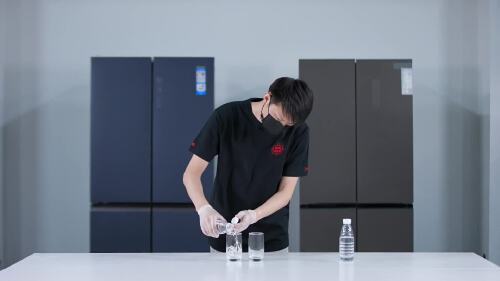 冷冻测试发现:冰箱保鲜差距巨大,选购须注意!