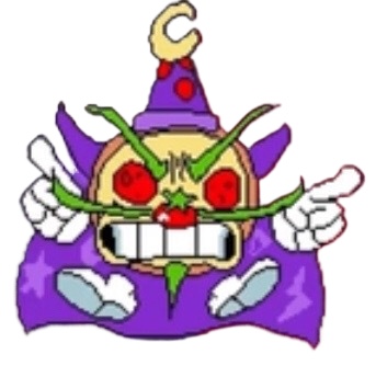 爱做退化史pizzamancer 